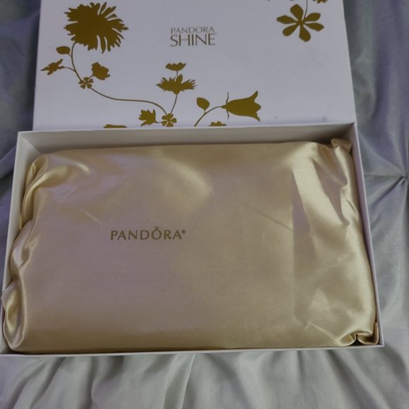 Pandora | Bags | Pandora Purse | Poshmark